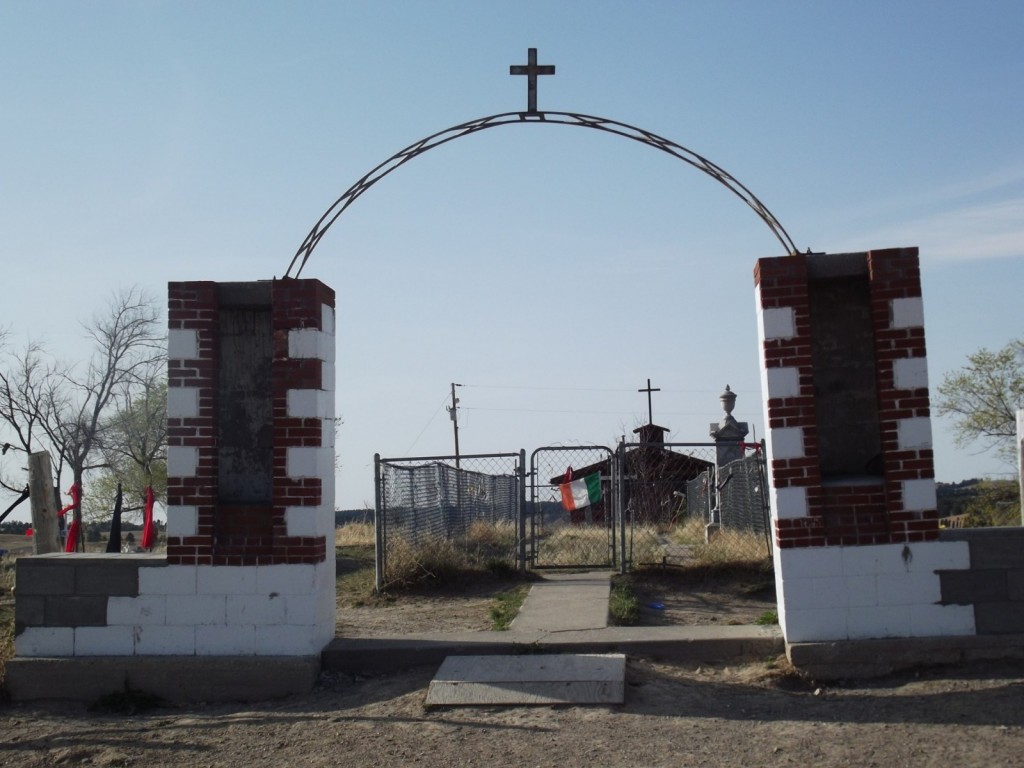 The Massacre at Wounded Knee: December 29, 1890 – The Congregational ...