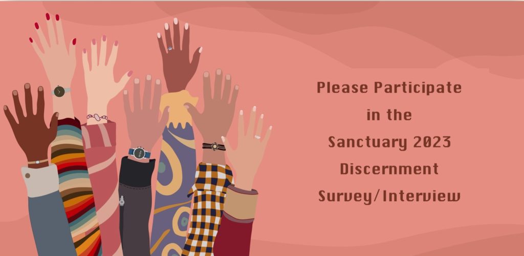 2023.01.16 Invitation To Part One: Initiation – The Congregational ...